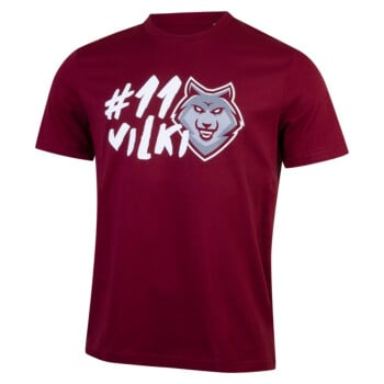 LFF T-SHIRT WOLF | Särgid ja topid | Osta veebist - Sportland