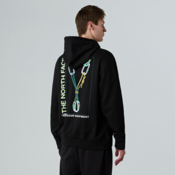 THE NORTH FACE EXPLORE GEAR | Dressipluusid | Sportland
