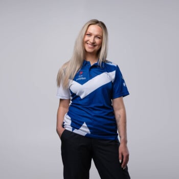 DELFI RALLY ESTONIA 2024 WOMEN'S POLO | Polod | Sportland