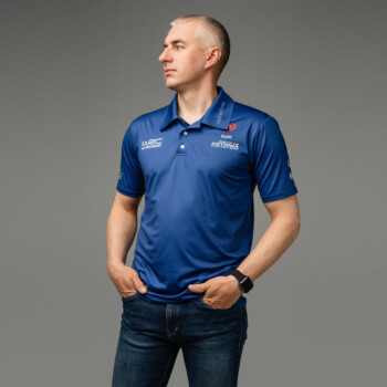 DELFI RALLY ESTONIA 2025 MEN'S POLO | Polod | Sportland