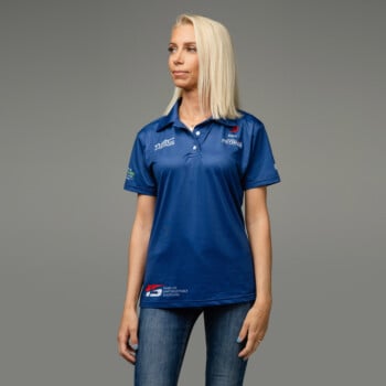 DELFI RALLY ESTONIA 2025 WOMEN'S POLO | Polod | Sportland