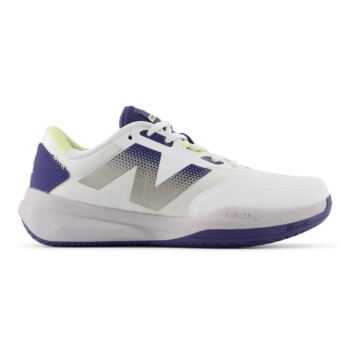 NEW BALANCE WOMEN'S 796V4 PADEL SHOES | Padelijalatsid | Sportland