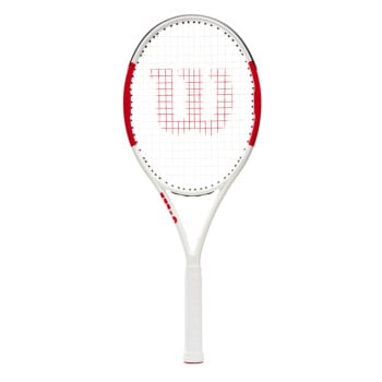 WILSON SIX.ONE LITE 102 TENNIS RACQUET | Reketid | Sportland