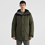 ONEILL EXPLORER PARKA | Joped ja parkad | Osta veebist - Sportland