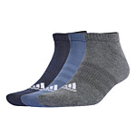 ADIDAS CUSHIONED LOW-CUT SOCKS 3 PAIRS | Sokid ja säärised | Sportland