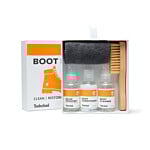 TIMBERLAND BOOT KIT | Hooldusvahendid | Osta veebist - Sportland