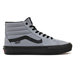 VANS MEN'S SKATE SK8-HI NUBUCK | Vabaajajalatsid | Sportland