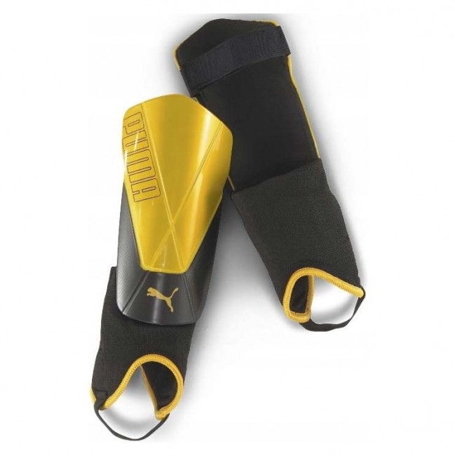 Puma jr team ankle | Jalgpalli kaitsmed | Osta veebist - Sportland