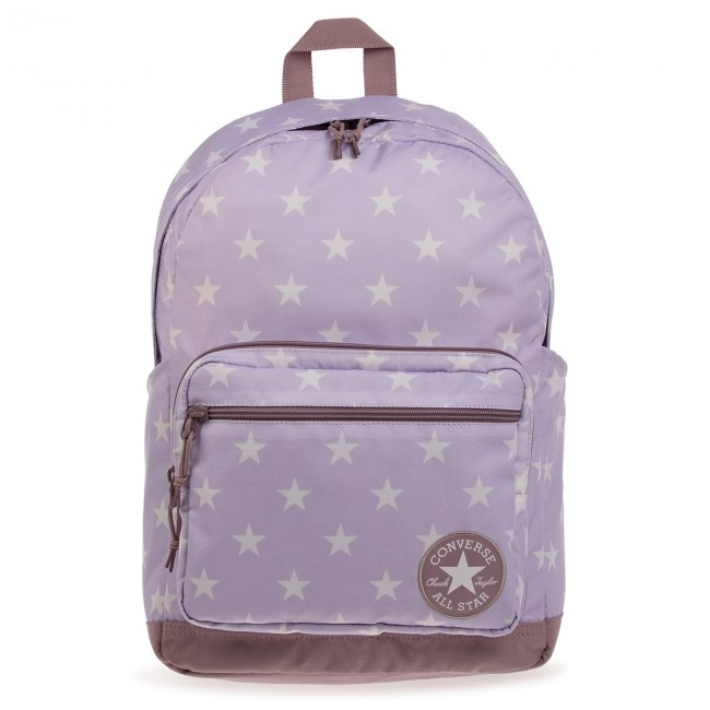 Converse patterned go 2 backpack | Seljakotid | Osta veebist - Sportland