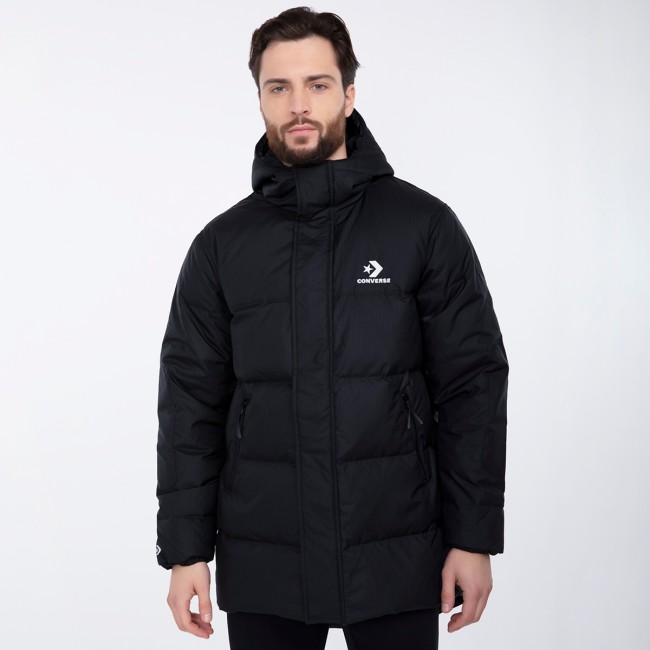 Converse m commercial mid down jkt | Joped ja parkad | Osta veebist - Sportland