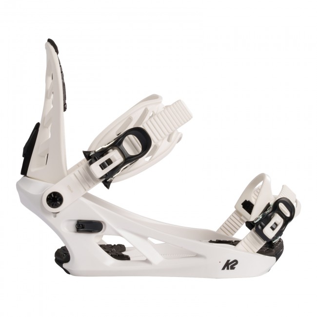 K2 youth you+h snowboard binding | Klambrid | Osta veebist - Sportland