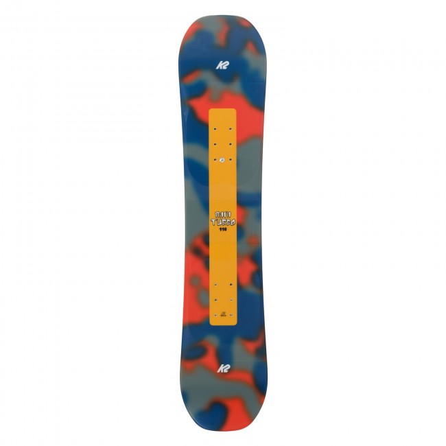 K2 junior mini turbo snowboard | Lumelauad | Osta veebist - Sportland