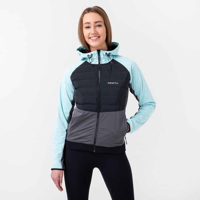 Craft women's pursuit thermal jacket | Joped ja parkad | Osta veebist ...