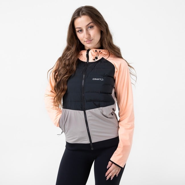 Craft women's pursuit thermal jacket | Joped ja parkad | Osta veebist ...