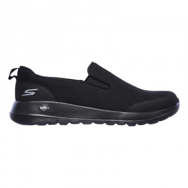 Skechers men's go walk max - clinched sneakers | Vabaajajalatsid | Osta ...