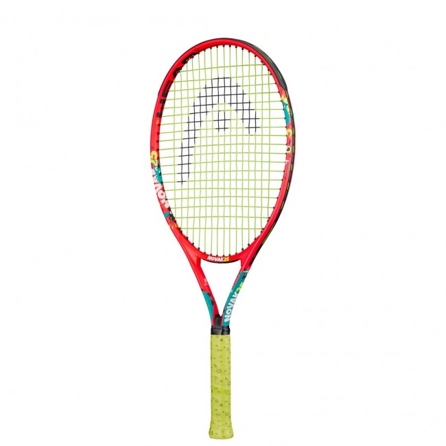 Head novak 25 junior tennis racquet | Reketid | Osta veebist - Sportland