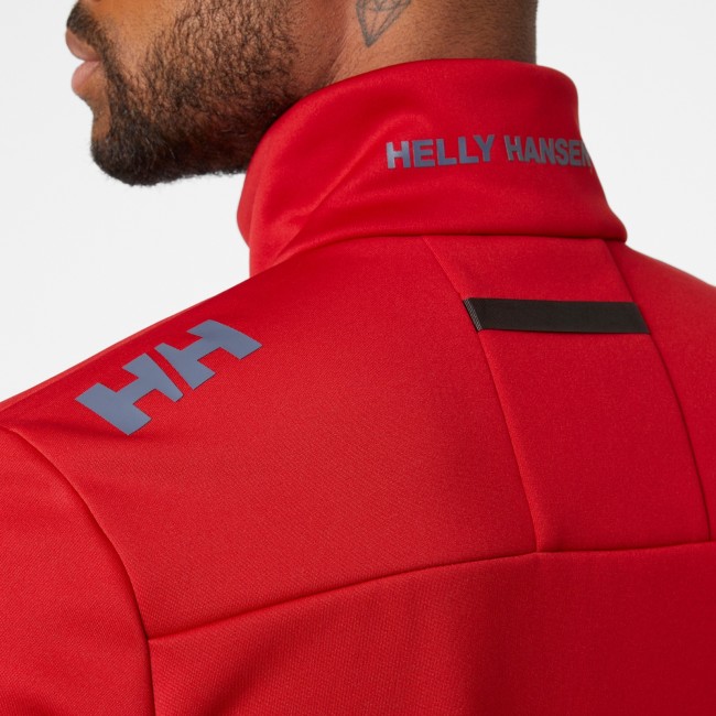 Helly hansen men's crew fleece jacket | Fliisid | Osta veebist - Sportland