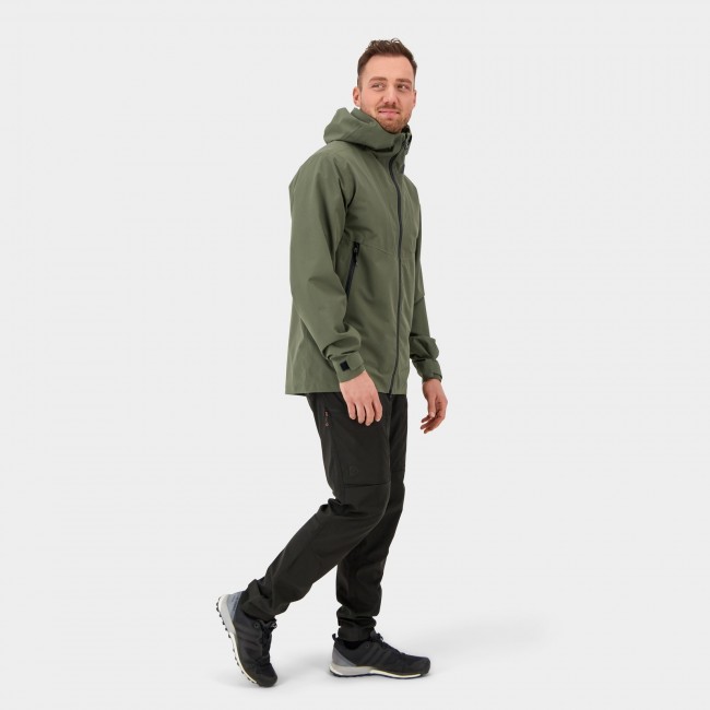 Didriksons men's basil jacket | Joped ja parkad | Osta veebist - Sportland