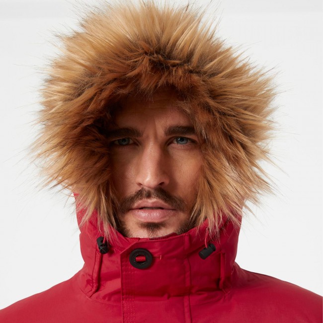 Hh classic parka | Joped ja parkad | Osta veebist - Sportland