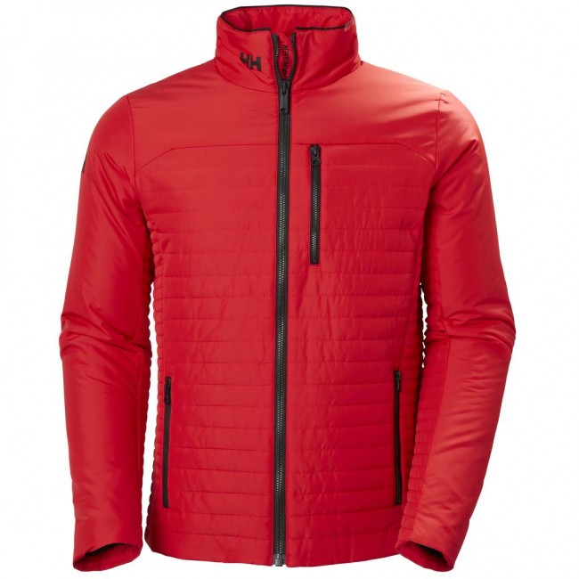 Hh crew insulator jacket | Joped ja parkad | Osta veebist - Sportland