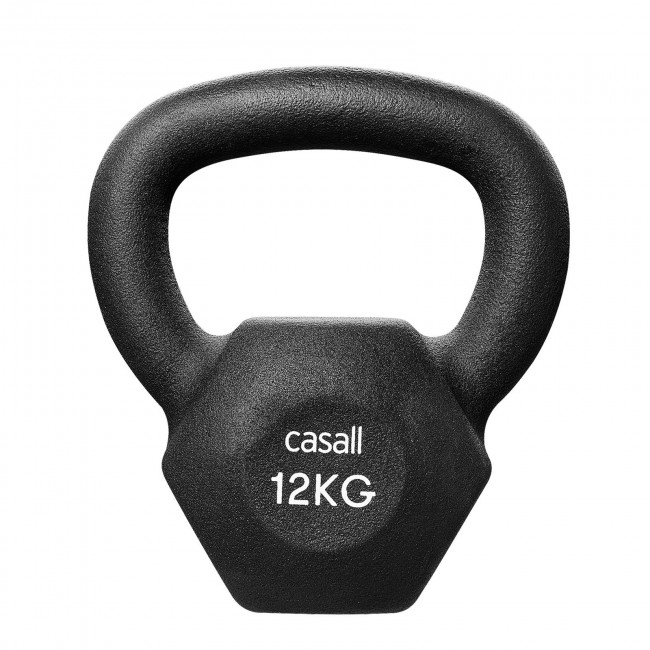 Casall classic kettlebell 12kg | Hantlid ja raskused | Osta veebist ...