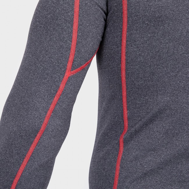 Musto men's thermal base layer long-sleeve top | Spordipesu ja soe pesu ...