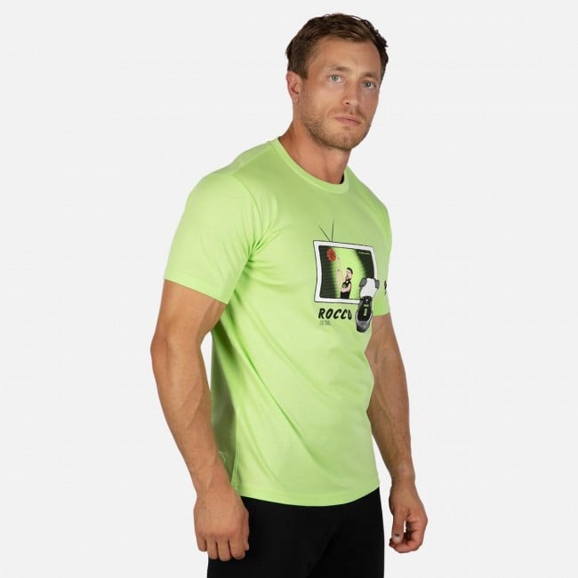 Anta rocco ss tee | Särgid ja topid | Osta veebist - Sportland