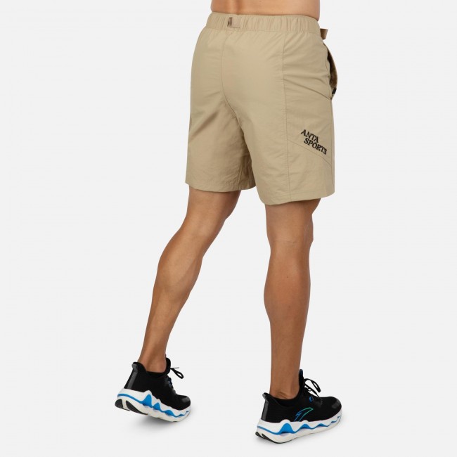 Anta shorts(with belt) | Lühikesed püksid | Osta veebist - Sportland