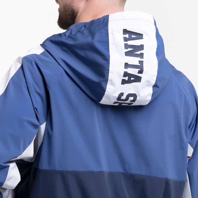 Anta men's relay jacket | Joped ja parkad | Osta veebist - Sportland