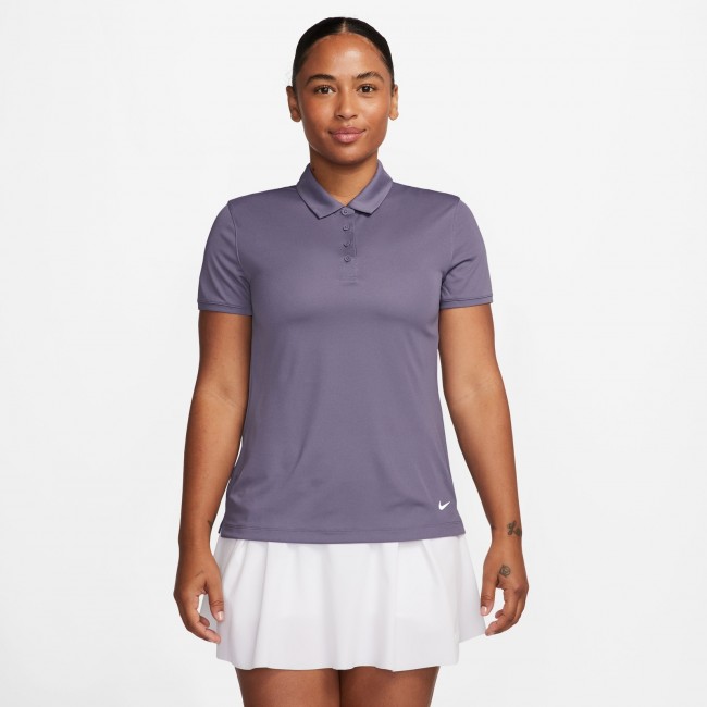 Nike dri-fit victory women's golf polo | Polod | Osta veebist - Sportland