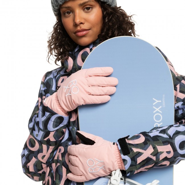 Roxy freshfields gloves | Kindad | Osta veebist - Sportland