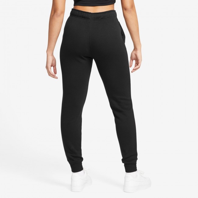 Nike sportswear club fleece women's shine mid-rise pants | Püksid ...