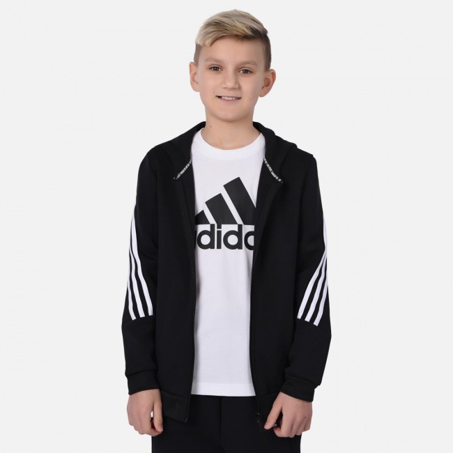 Adidas jb fi 3s fz | Dressipluusid | Osta veebist - Sportland