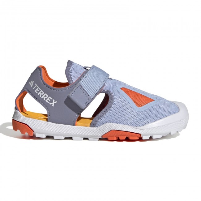 Adidas children's terrex captain toey 2.0 sandals | Matkajalatsid ...