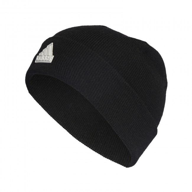 Adidas mens cold.rdy tech cuff beanie | Mütsid | Osta veebist - Sportland