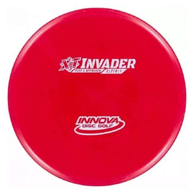 Innova xt invader - putter | Discgolfi kettad | Osta veebist - Sportland