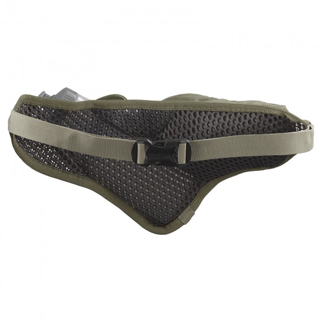 Salomon active belt with 3d bottle | Veepudelid | Osta veebist - Sportland