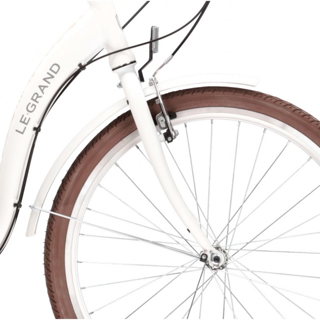 Kross women's lille 3 comfort bike | Jalgrattad | Osta veebist - Sportland
