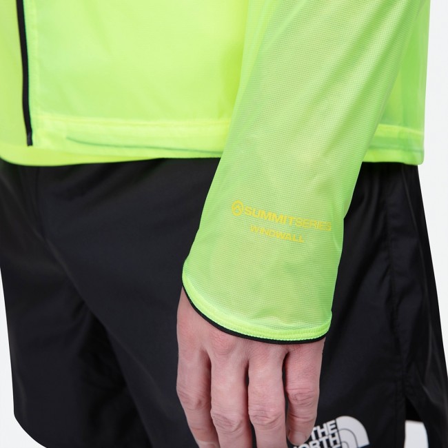 The north face men's summit superior wind jackrt | Joped ja parkad ...
