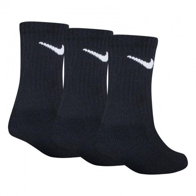 Nike logo ankle socks (3-pack) | Sokid ja säärised | Osta veebist ...