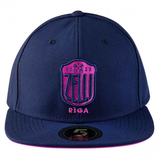 Rigas zelli flat cap | Mütsid | Osta veebist - Sportland