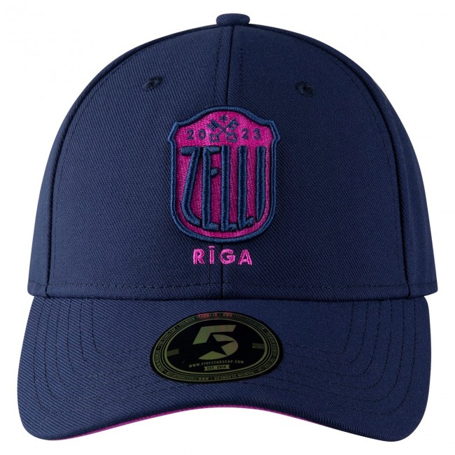 Rigas zelli trucker cap | Mütsid | Osta veebist - Sportland