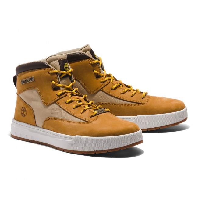 Timberland maple grove chukka trainers for mens | Vabaajajalatsid ...