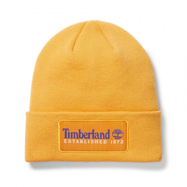 Timberland men's color blast beanie | Mütsid | Osta veebist - Sportland