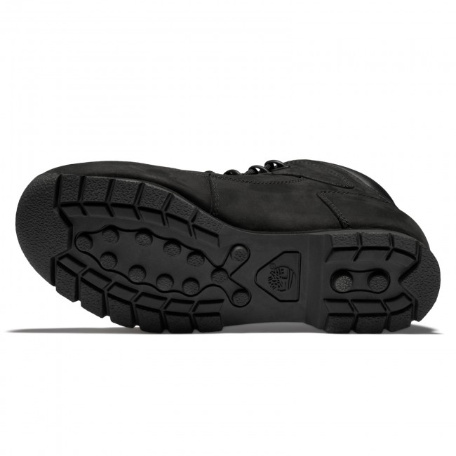 Timberland euro rock hikers | Saapad | Osta veebist - Sportland