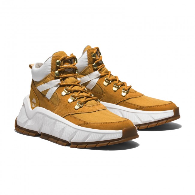 Timberland tbl turbo hiker | Saapad | Osta veebist - Sportland