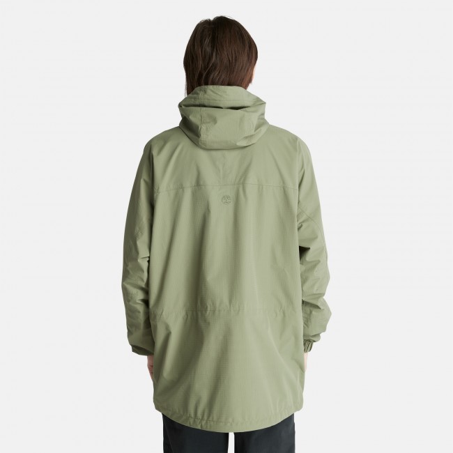 Timberland timberdry waterproof trail jacket for men | Joped ja parkad ...