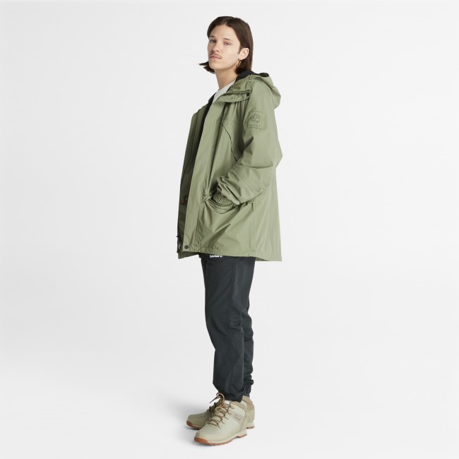 Timberland timberdry waterproof trail jacket for men | Joped ja parkad ...