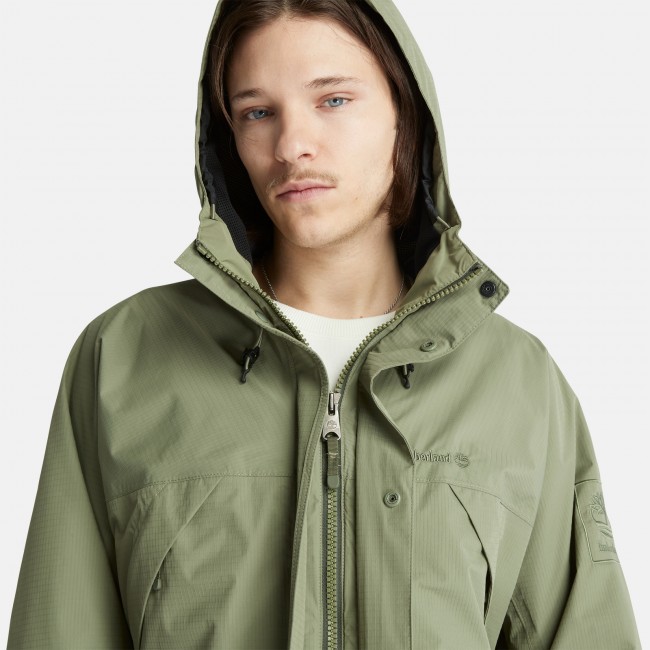 Timberland timberdry waterproof trail jacket for men | Joped ja parkad ...