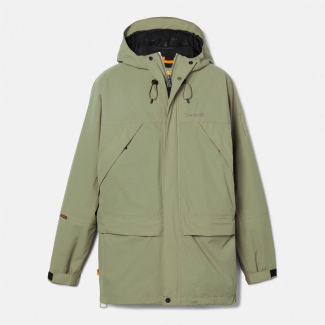 Timberland timberdry waterproof trail jacket for men | Joped ja parkad ...